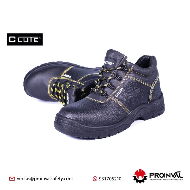 Distribuidor Mayorista STEELPRO Lima Perú » Proinval Safety