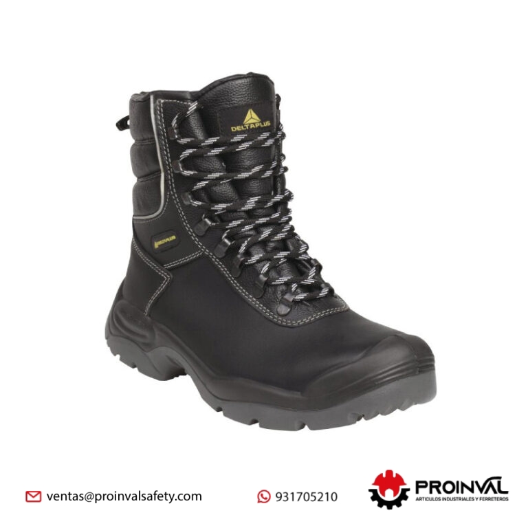 Venta de Zapatos Punta de Acero » Proinval Safety