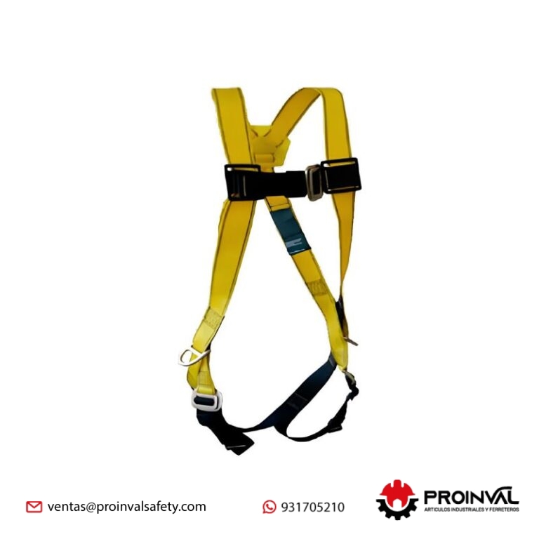 Distribuidor Mayorista STEELPRO Lima Perú » Proinval Safety